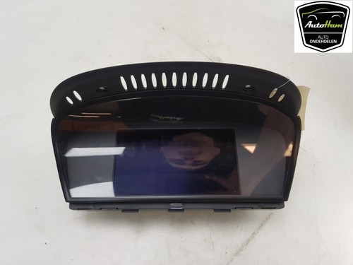 ORDINATEUR MULTIMEDIA MULTI MEDIA COMPUTER BMW 3 serie (E90) 2008 ...