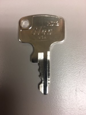 Honda Motorcycle Replacement Keys Cut to Codes 11A-40A | eBay