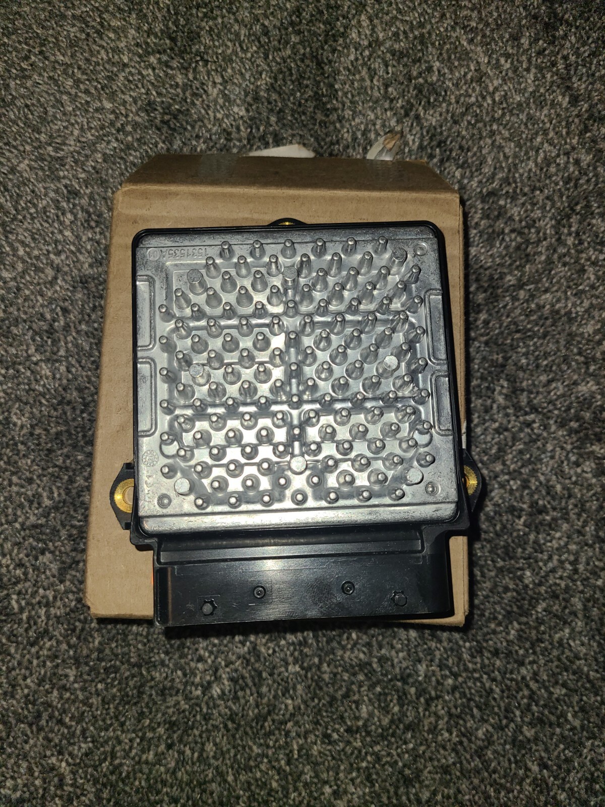 NEW TCM Allison Transmission Control Module GM 19431596 | eBay