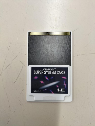 HU card model number System card NEC | eBay