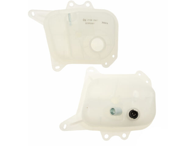 For 1986-1987 Audi 4000 Expansion Tank Febi 82156GQVR febi | eBay