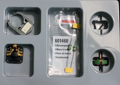 Marklin 60941 Digital High Efficiency Locomotive Conversion Kit for DCM ...