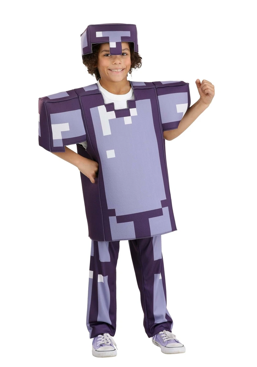 Minecraft Skeleton Costume For Girls