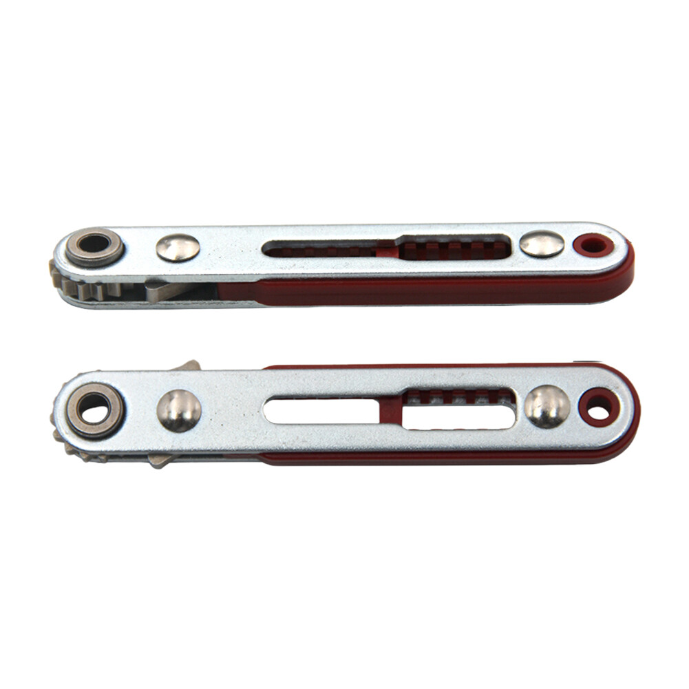 Multifunctional Cross Screwdriver Slotted Tool Portable Hand Tool ...