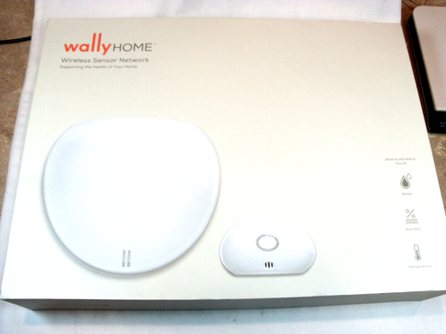 Wally Home Wireless Sensor Network | eBay
