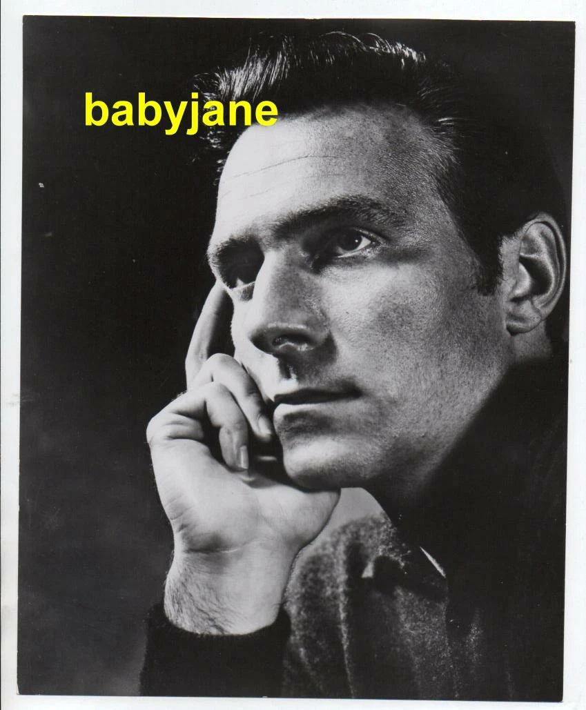 Christopher Plummer Handsome