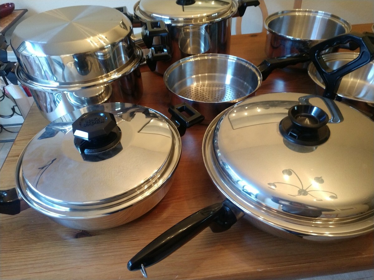 Kitchen Craft Cookware Distributors