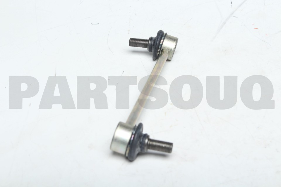 48820BZ070 Genuine Toyota LINK ASSY FR STABIL 48820-BZ070 | eBay