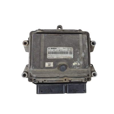 BOSCH DENOXTRONIC 2.2 ACM - 0 281 020 225 CORE | eBay