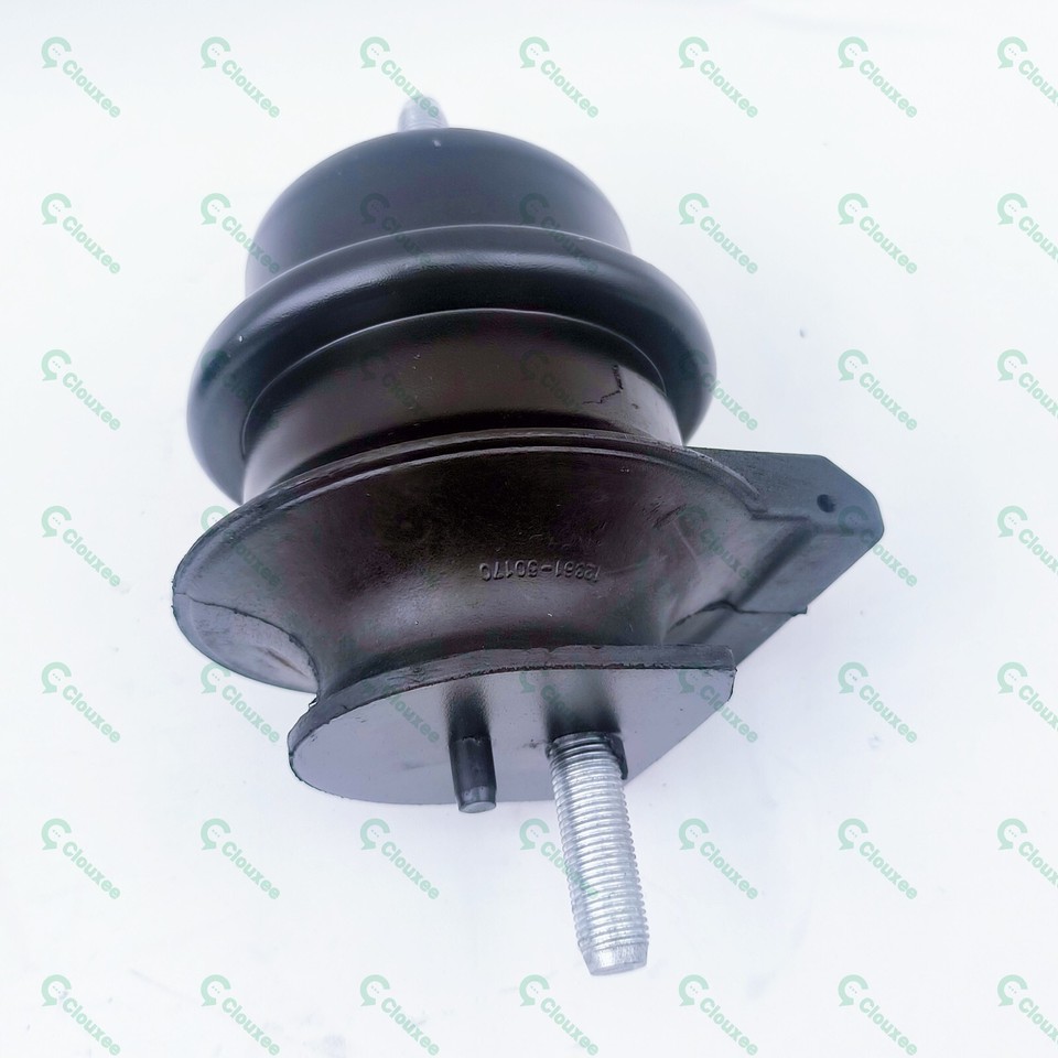 OEM Engine & Automatic Transmission Mount Set For 2004-2006 Lexus LS430 ...