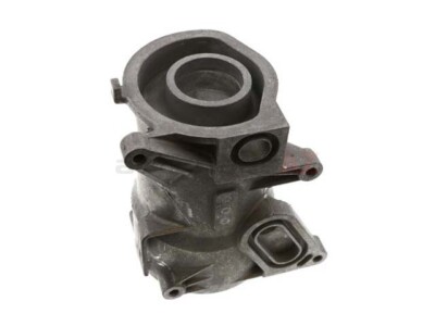 GENUINE MERCEDES Oil Filter Housing 1121840102 E320 ML350 R129 SL500 ...