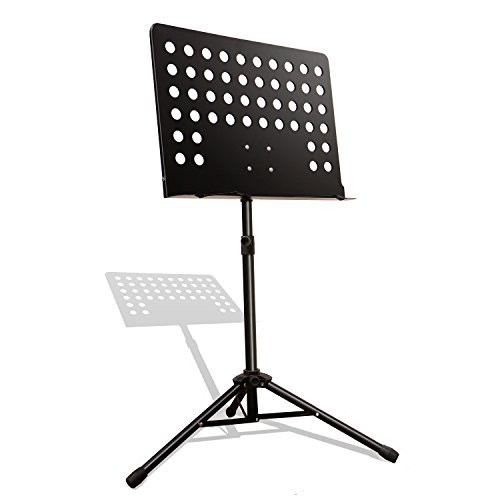 Maestro Extra Durable Metal Music Note Stand Orchestra Heavy B | eBay