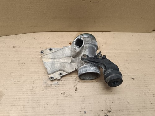 Mercedes-Benz W124 OM605 OM606 NA Engine Intake Throttle Body ...