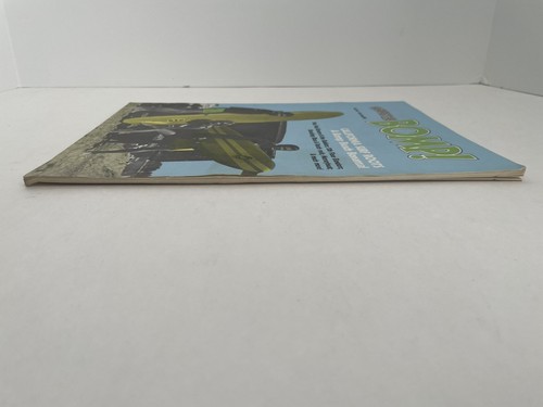 WHO PUT THE BOMP magazine Fall 1975 Jan & Dean DUTCH ROCK Paul Revere ...