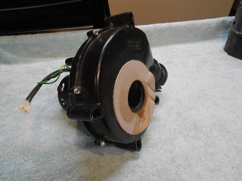 Furnace Draft Inducer motor york coleman 70624708 024-27641-000 | eBay