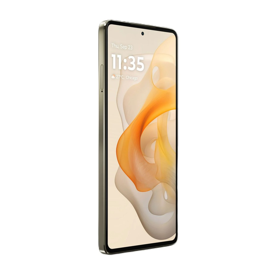 Motorola XT2419-1 Moto G Stylus 5G 2024 256GB 8GB RAM Boost Mobile ...