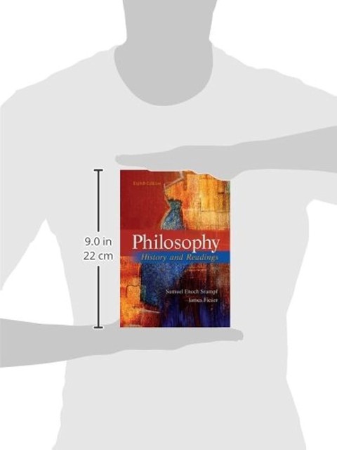 Philosophy : History and Readings by James Fieser and Samuel Enoch ...