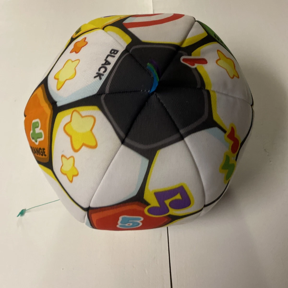 Laughing Toy Ball