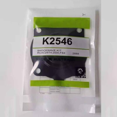 1PCS New K3500 K4502 K2546 K7600 K5004 K4000 Pulse Valve Diaphragm ...