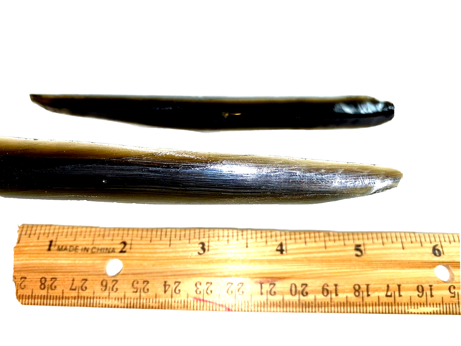 Obsidian Scalpel
