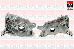 FAI OP342 Oil Pump for sale online | eBay UK