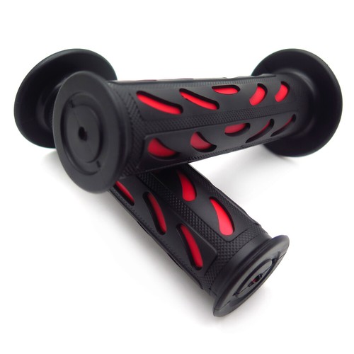 HongK Honda Yamaha Suzuki Kawasaki Ducati BMW 1" 25mm Red Motorcycle ...