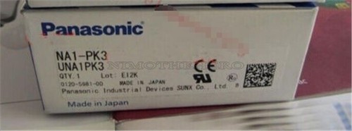 1Pcs New Sunx NA1-PK3 Panasonic Photoelectric Sensor Plc Module vs | eBay