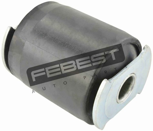 PGAB-BOX3RF Febest FRONT BUSHING, REAR LEAF SPRING 5102.T2, 5102.FA ...