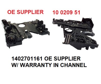 Genuine OE SUPPLIER, OEM 722.6 Transmission Conductor Plate FITS ...