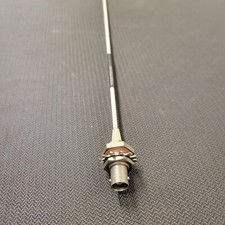 Narco Avionics Emergency Locator Transmitter ELT 10 TSO C91 for sale ...