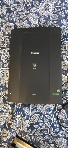 Cannon LiDE 220 Scanner With USB Cable - Used | eBay UK