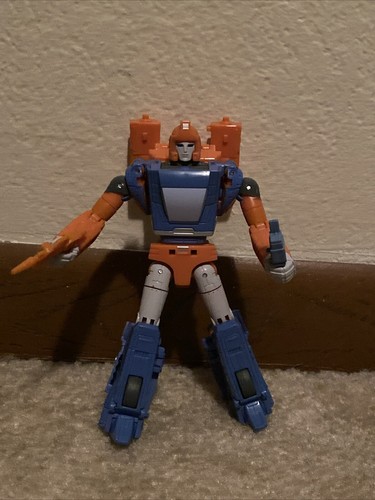 Transformers Legacy Evolution War Dawn Dion Complete | eBay