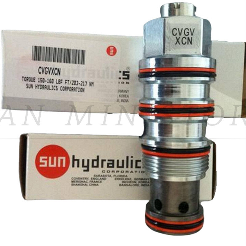 1pc new Screw Insert Valve CVGV-XCN CVGVXCN | eBay