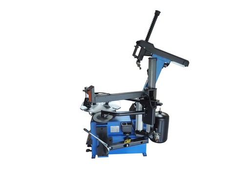 AUTOMOTECH AS-24 XFA AUTOMATIC TYRE CHANGING MACHINE for sale online ...
