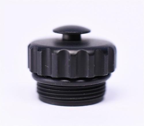 (2) AimPoint Battery Cap for PRO/ACO/9000 Original Red Dot Sight ...