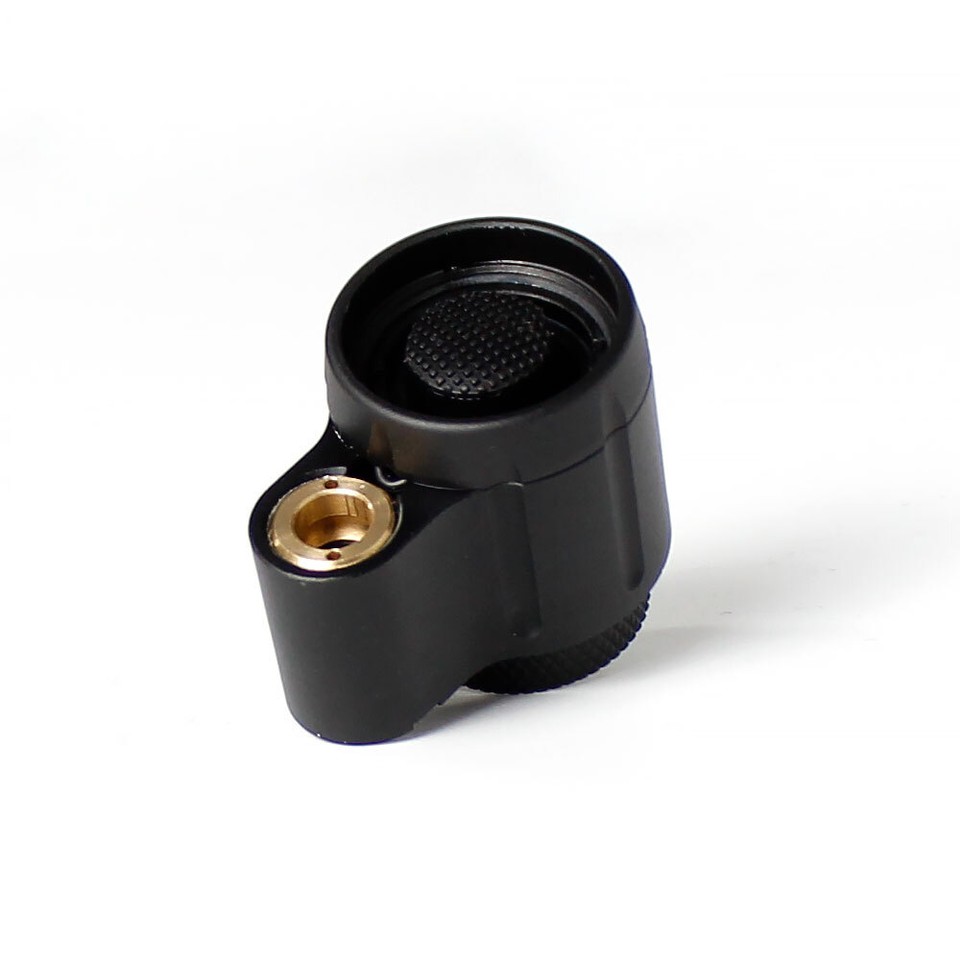 Tactical Weapon Light Tail Cap Dual Fuction Switch For M300 M600 Series ...
