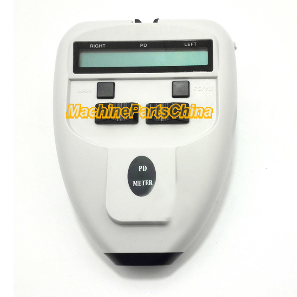 Digital Pupillometer Pupillary Distance Meter PD Meter Centrometer CP ...