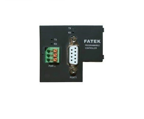 FBS-CB25 Communication Board 1X232 - 1X485 FATEK | eBay