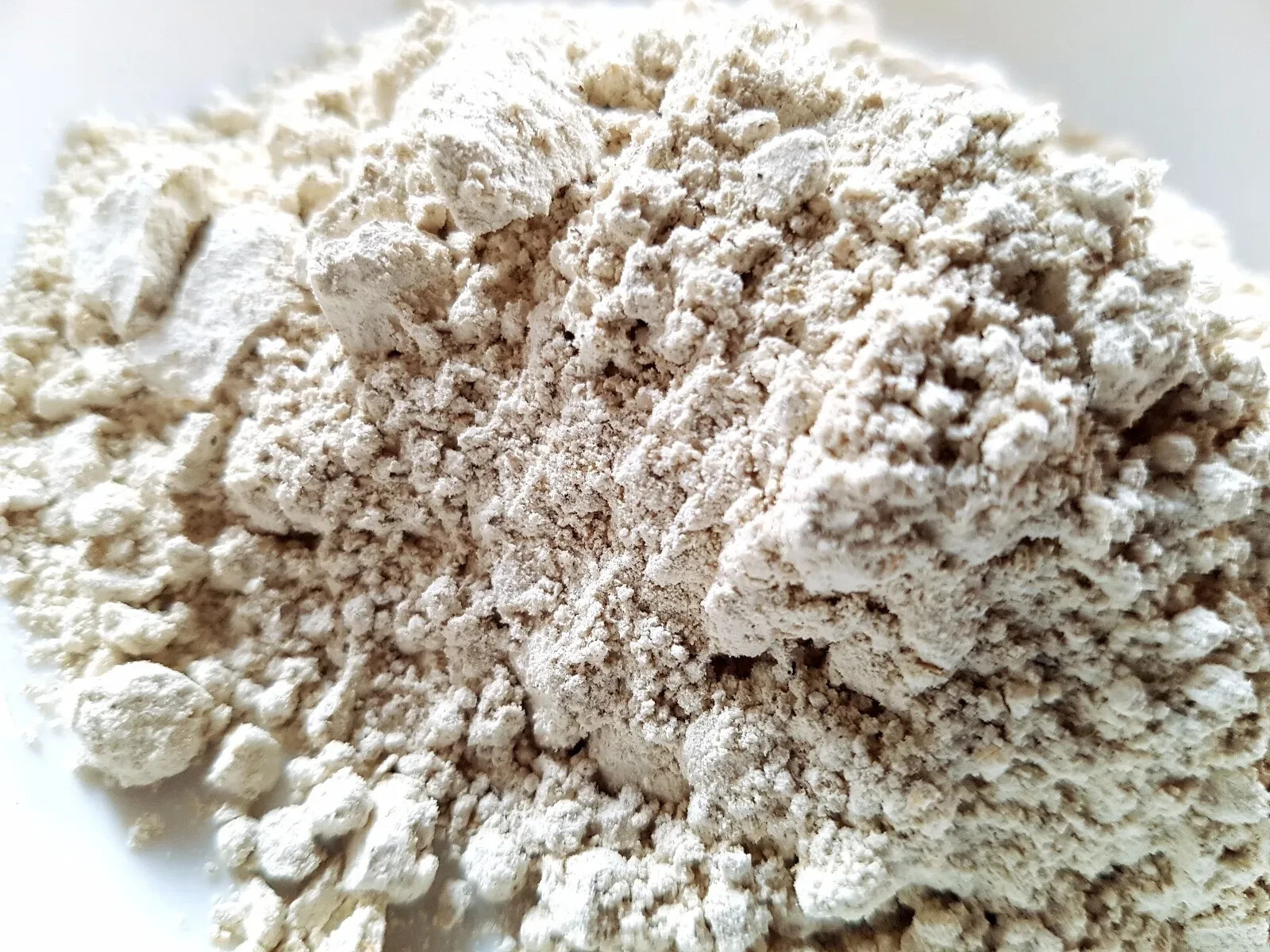 ORGANIC MUCUNA POWDER - Mucuna pruriens - MUCUNA SEED POWDER - 25 gram ...