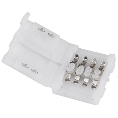 LED Lighting Strip Splice 10 Pcs. | eBay