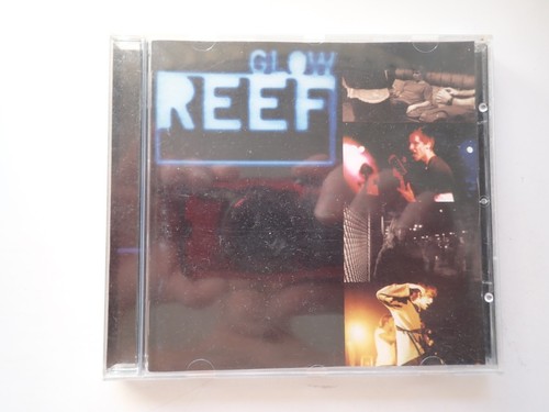 REEF - GLOW VG CD 1997 EU | eBay