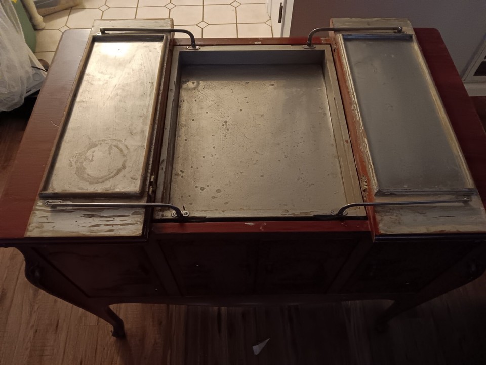 1925 VICTROLA Record Player | eBay