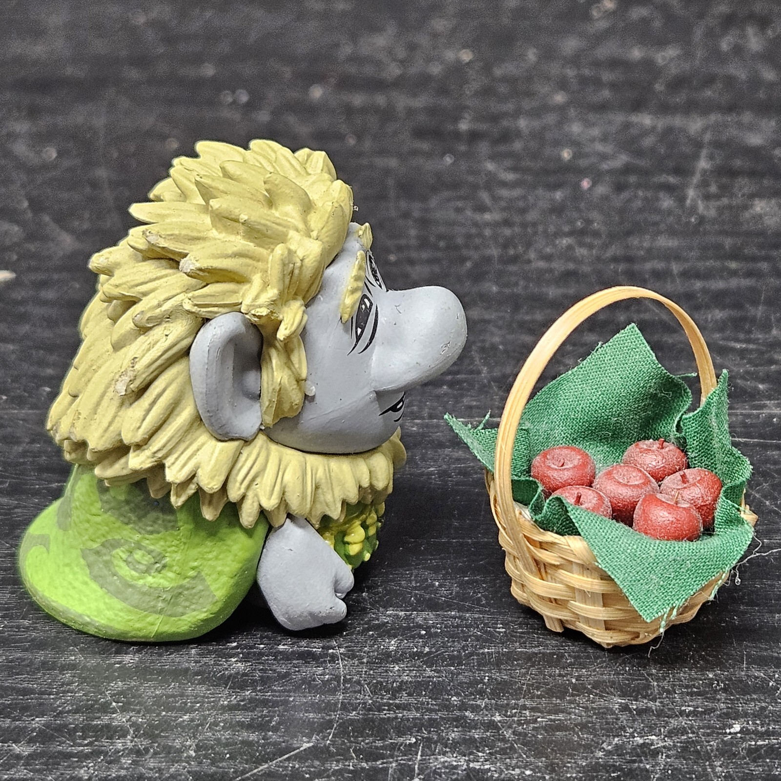 Funko Mystery Minis Disney Princess Frozen Grand Pabbie Troll Figure w ...