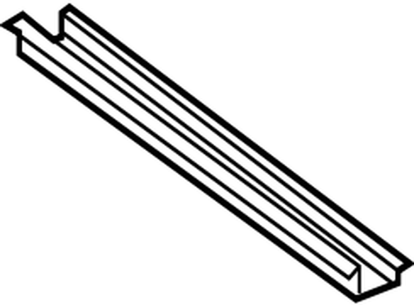 57161-08020 Toyota Member sub-assy, front cross 5716108020, New Genuine ...