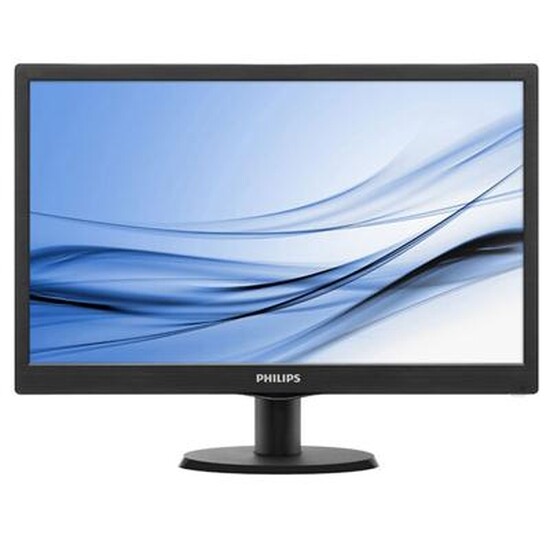 Philips Monitors 203V5LSB2 LCD Monitor 20in Class 1600x900 Res for sale ...