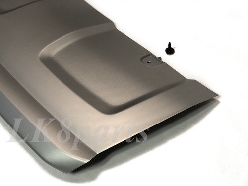 Land Rover Range Rover Evoque Front Bumper Tow Hook Cover LR048510 ...