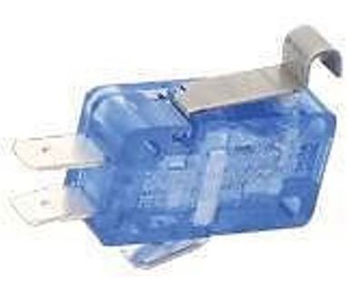 MVS-3201 Dummy Roller Lever Switch 6A Positive Opening Contact 1NO/1NC ...