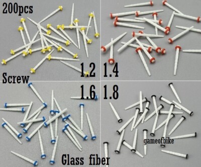 Dental Lab - Dental Pins
