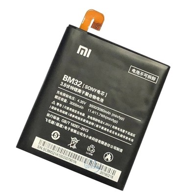 Batterie d'origine Xiaomi Mi 4 - BM32 | eBay