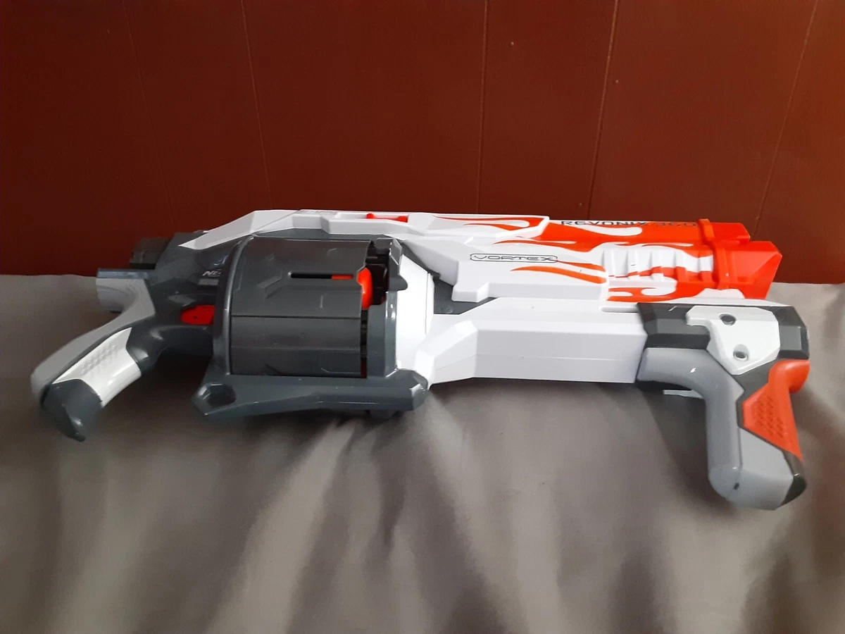 Printable Picture Of A Nerf Vortex 360 Go To Slam